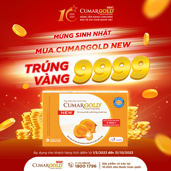Hệ Thống Nhà Thuốc - CumarGold